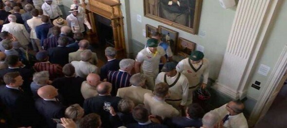 'We unreservedly apologise to the Australian team' says MCC; restricts ...