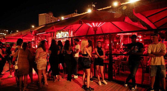 10 hottest party destinations in the world: These cities offer the best ...