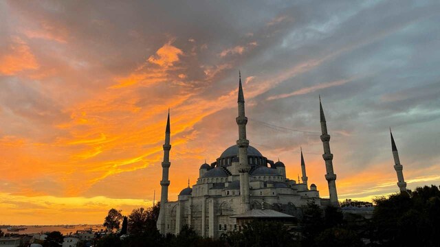 Istanbul: A captivating fusion of history, culture and culinary ...