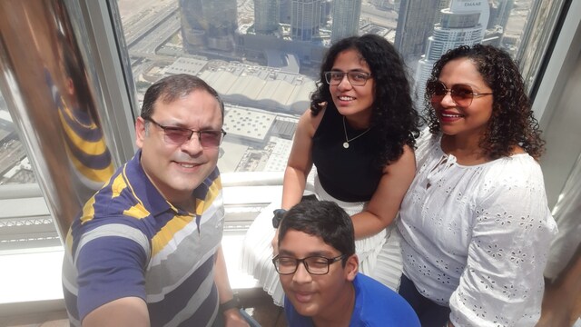 11 most friendly countries where Indians must go on family vacations ...