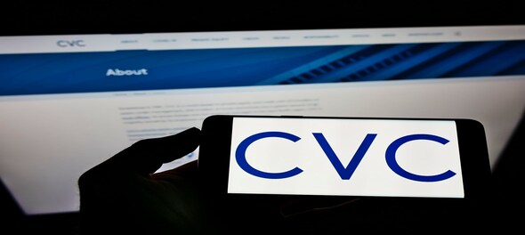 Apollo partner Nikhil Gahrotra set to join asset manager CVC Capital ...