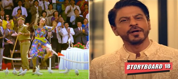 Cadbury dancing girl to My SRK ad: What's so khaas about Mondelez's 75 ...