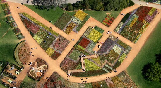 Spend the winter in Canberra and indulge in these 5 exquisite activities