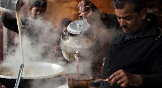 Not lassi, chai or filter coffee; This is the most popular drink in ...