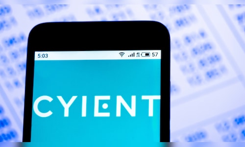 Cyient share price: Is more steam left after a 145% rally in 2023 ...