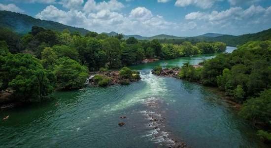 India's Riverside Destinations: A Tapestry of Beauty and Adventure ...