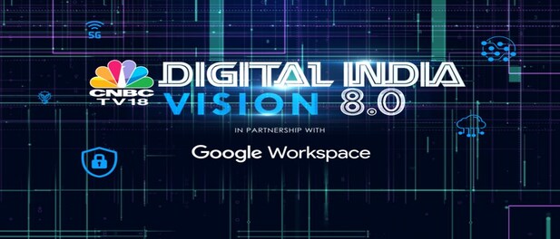Embracing India's Techade of Youth: Digital India vision 8.0 in ...