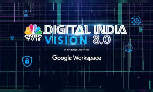 Embracing India's Techade of Youth: Digital India vision 8.0 in partnership with Google ...
