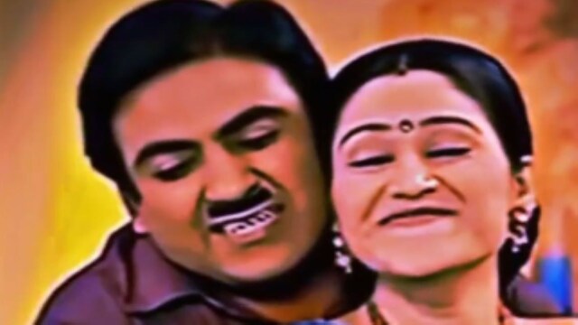 Disha Vakani likely to return as Dayaben to Tarak Mehta Ka Ooltah ...