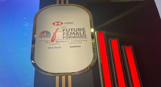 Future Female Forward: Meet the extraordinary women who had a great ...