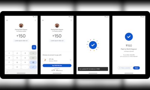 One Year of UPI-Enabled ATMs — 2023, an year of transformation in India ...