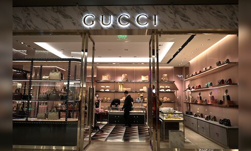 Gucci sales to plunge 20% in first quarter on Asia slowdown, Kering ...