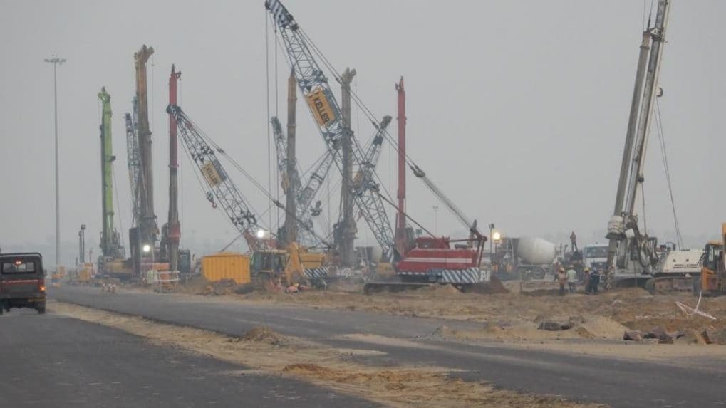 HPCL Rajasthan Refinery Limited executes a loan agreement under a ...