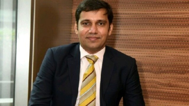Meet Hitesh Kumar Sethia, new MD & CEO of Reliance Strategic Ventures ...