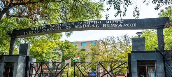 Delhi Police arrests four accused in ICMR data breach - CNBC TV18 Delhi Police arrests four accused in ICMR data breach - CNBC TV18