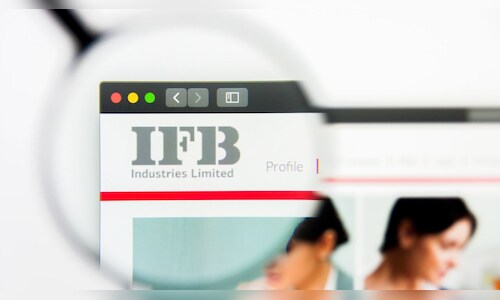 IFB Industries posts Q1 net loss at Rs 0.62 cr - CNBC TV18