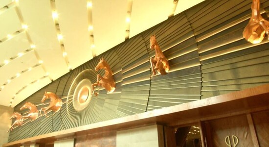 Revamped ITPO complex that will host G20 Summit inaugurated — Here's a ...