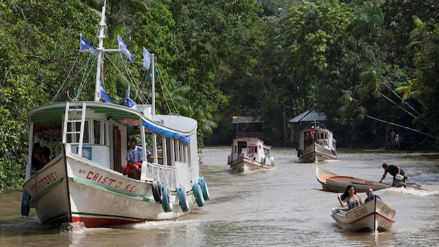 Escape to paradise: 10 things to know before your weekend trip to Ilha ...