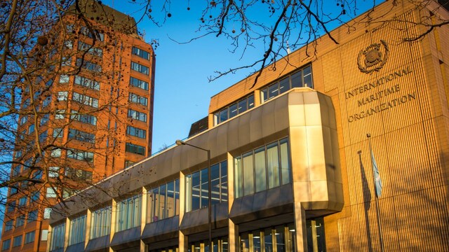 IMO to financially penalise shipping cos failing to cut down GHG ...