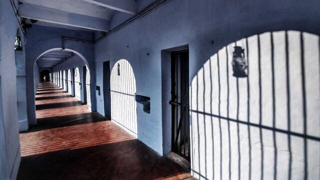 Unveiling the Shadows: Exploring Dark Tourism Destinations in India ...