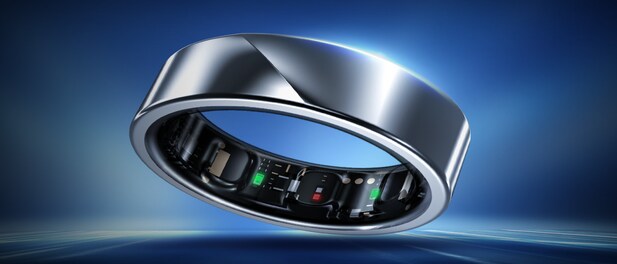 Noise launches Luna, its first 'smart ring'