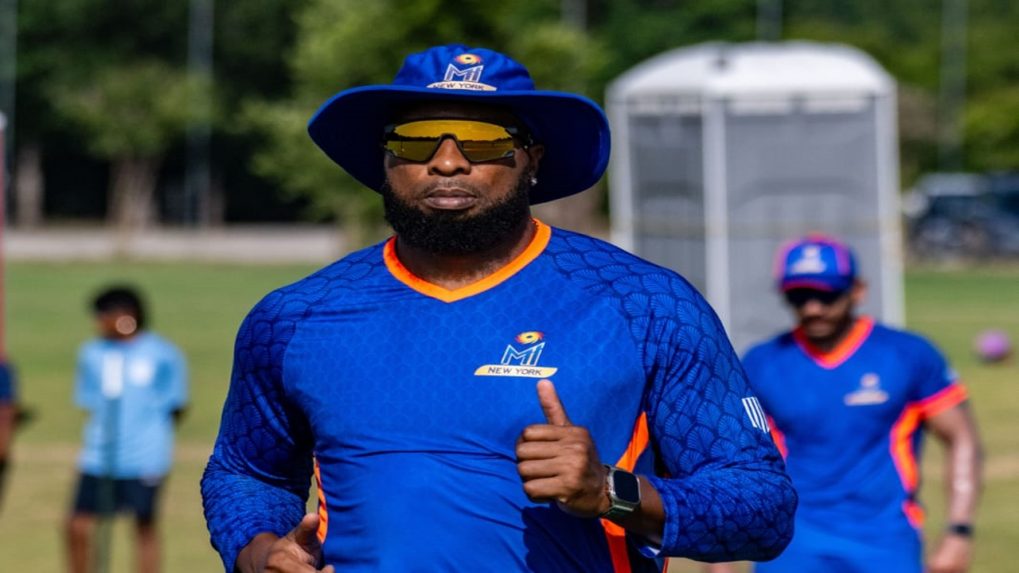 MLC 2023: From record win vs LA Knight Riders to the jersey launch, the ...