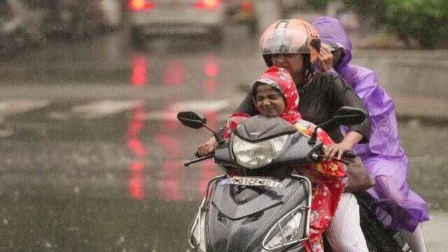 Monsoon ends with normal rainfall as positive factors countered El Nino ...