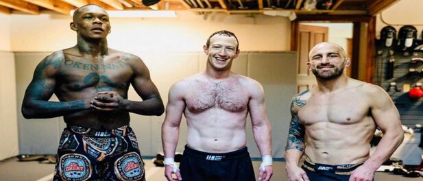 Mark Zuckerberg pitches to use more reliable platform to raise money ...