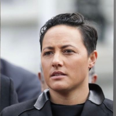 New Zealand justice minister Kiri Allan resigns after facing criminal ...