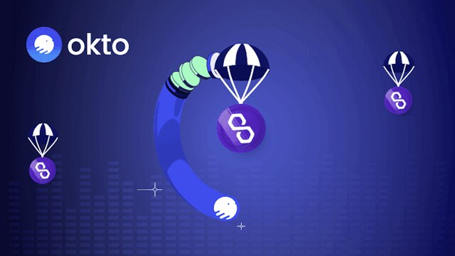 Okto, a new AI-driven Web3 wallet, promises to let users earn passive ...