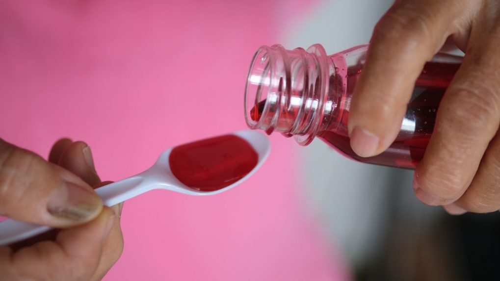 WHO issues warning against cough, cold remedies containing Pholcodine