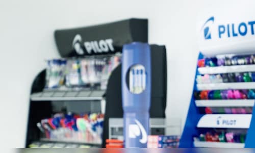 Pilot pen maker enters India as an individual entity, aims to be a Rs ...