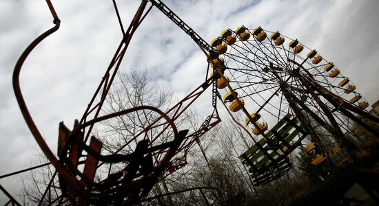 Dark tourism: These 10 historical destinations will give you the chills ...