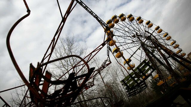 Dark tourism: These 10 historical destinations will give you the chills ...