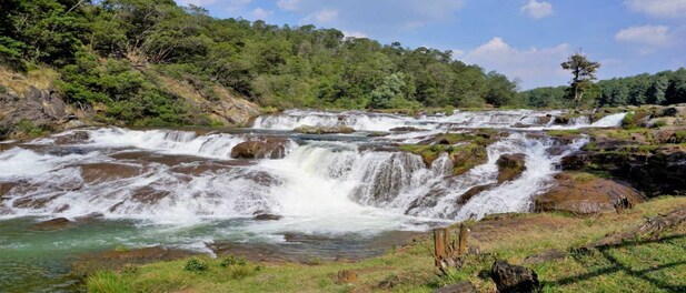 All you need to know about the stunning Pykara Falls: Nature's majestic ...