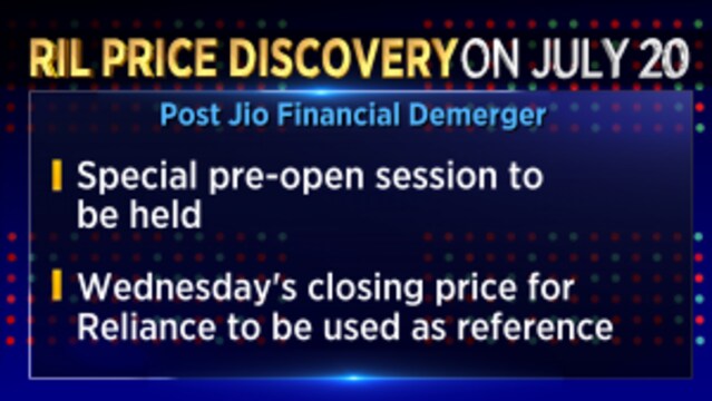 Reliance Industries shares hit fresh 52-week high ahead of Jio ...