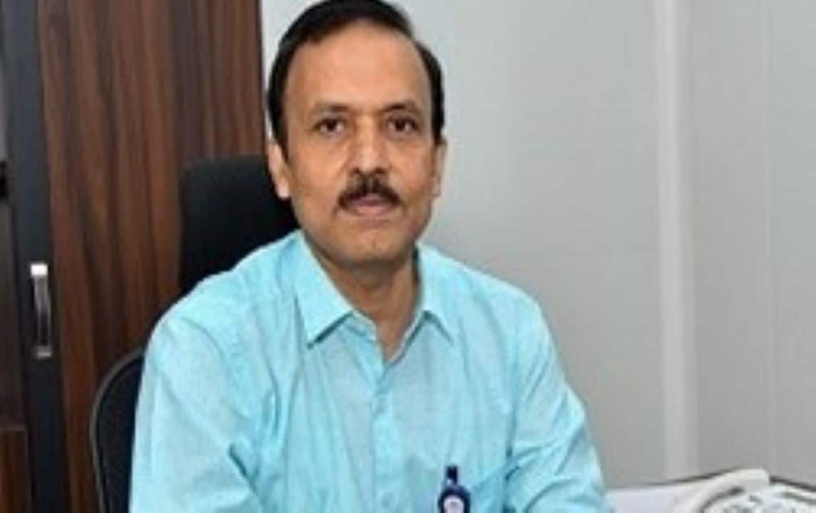 Chandrayaan-3 lands on moon’s icy south pole: Meet the team behind the ...