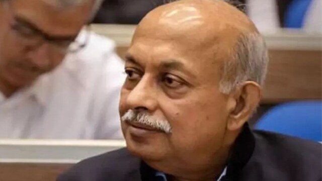 ED Director Sanjay Kumar Mishra's tenure ends, Rahul Navin appointed in ...