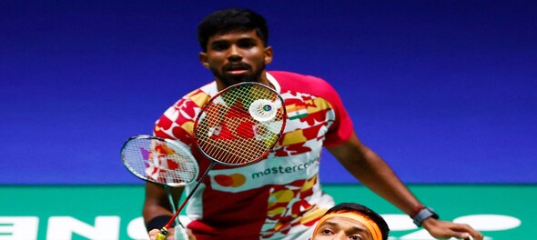 Satwiksairaj Rankireddy creates Guinness world record with fastest ...