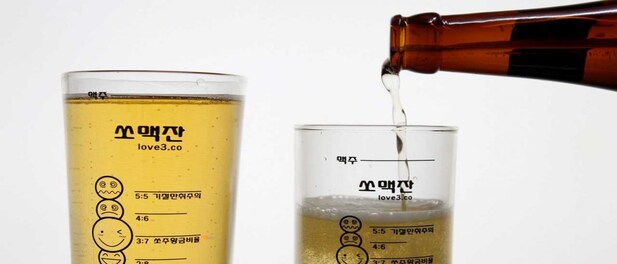 Discover the world of Soju: The alcoholic beverage and Korea's national ...
