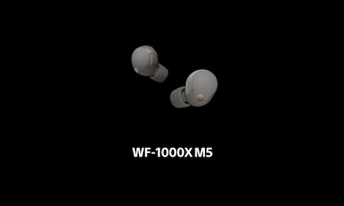 Sony unveils WF-1000XM5, its latest wireless earbuds — details here ...