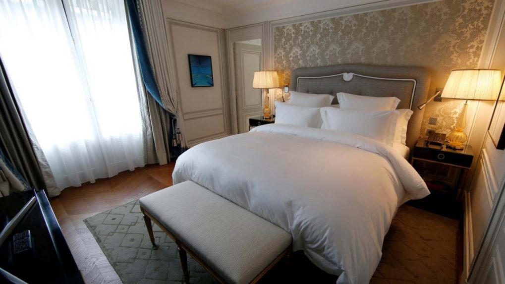 Indian Hotels CEO eyes triple century milestone, exceeds double century ...