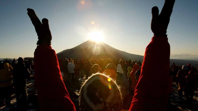 Sun tourism: This latest trend is taking vacationers higher up the ...