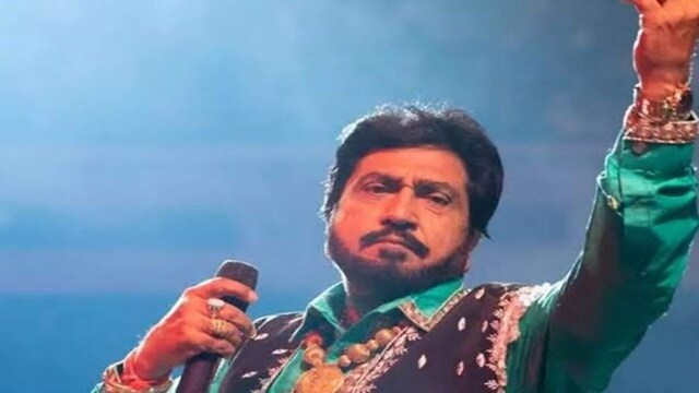 Veteran Punjabi singer Surinder Shinda dies at 64: A look at his top ...