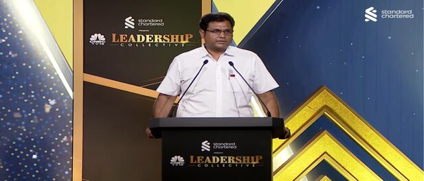 Our superwomen make us a superpower, says Tamil Nadu Industries ...