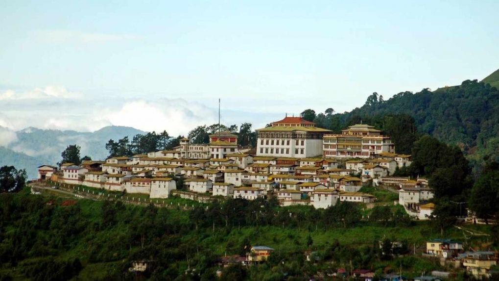 A glimpse into Tawang Monastery: All you need to know about the ...