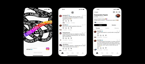 Exploring the 'Fediverse' and its connection to Meta's new app 'Threads ...