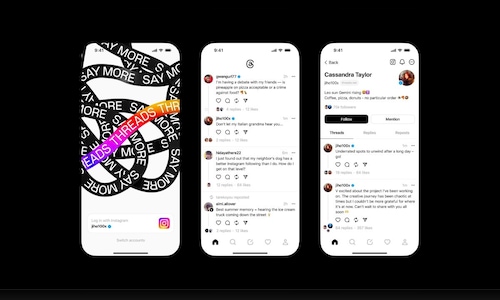 Exploring the 'Fediverse' and its connection to Meta's new app 'Threads ...