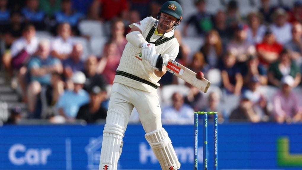 Travis Head's blistering 77 sets up tantalizing finale for third Ashes ...