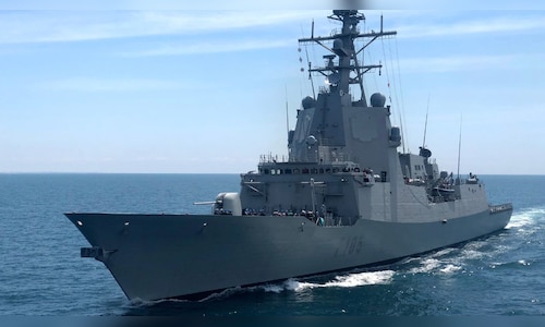 Two US Navy sailors charged with espionage, passing military secrets to ...